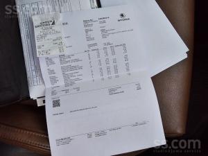 Pelēks Skoda SuperB 2016 Rīga, ar dzinēja tilpumu 1.80 L un nobraukumu 232 tūkst. km par 10800 €, foto 32 vietnē AUTOMOTO.COM.LV