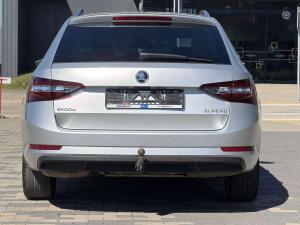 Pelēks Skoda SuperB 2016 Šauļi, ar dzinēja tilpumu 1.80 L un nobraukumu 142 tūkst. km par 10490 €, foto 7 vietnē AUTOMOTO.COM.LV