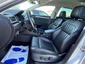 Pelēks Skoda SuperB 2016 Šauļi, ar dzinēja tilpumu 1.80 L un nobraukumu 142 tūkst. km par 10490 €, foto 15 vietnē AUTOMOTO.COM.LV