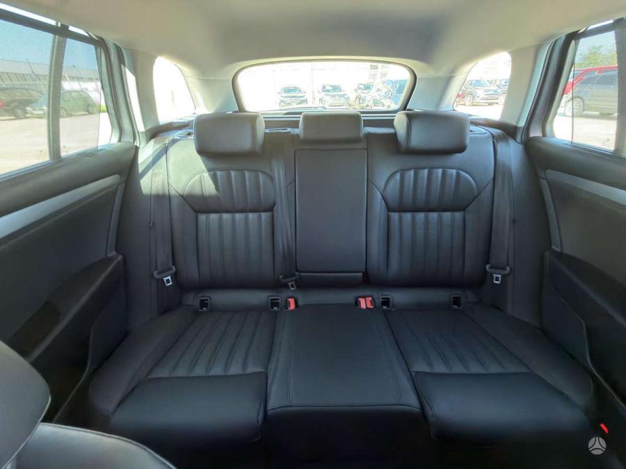 Pelēks Skoda SuperB 2016 Šauļi, ar dzinēja tilpumu 1.80 L un nobraukumu 142 tūkst. km par 10490 €, foto 27 vietnē AUTOMOTO.COM.LV