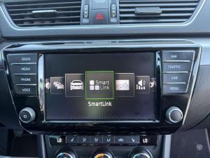 Pelēks Skoda SuperB 2016 Šauļi, ar dzinēja tilpumu 1.80 L un nobraukumu 142 tūkst. km par 10490 €, foto 33 vietnē AUTOMOTO.COM.LV