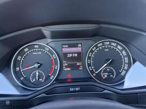 Pelēks Skoda SuperB 2016 Šauļi, ar dzinēja tilpumu 1.80 L un nobraukumu 142 tūkst. km par 10490 €, foto 41 vietnē AUTOMOTO.COM.LV