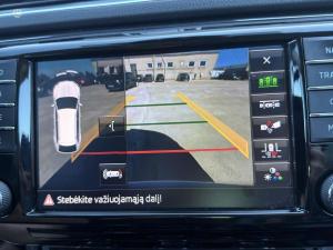 Pelēks Skoda SuperB 2016 Šauļi, ar dzinēja tilpumu 1.80 L un nobraukumu 142 tūkst. km par 10490 €, foto 42 vietnē AUTOMOTO.COM.LV