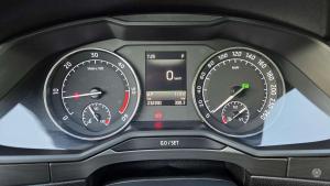 Pelēks Skoda SuperB 2016 Telšiai, ar dzinēja tilpumu 1.97 L un nobraukumu 233 tūkst. km par 12500 €, foto 22 vietnē AUTOMOTO.COM.LV