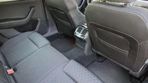 Pelēks Skoda SuperB 2016 Telšiai, ar dzinēja tilpumu 1.97 L un nobraukumu 233 tūkst. km par 12500 €, foto 27 vietnē AUTOMOTO.COM.LV