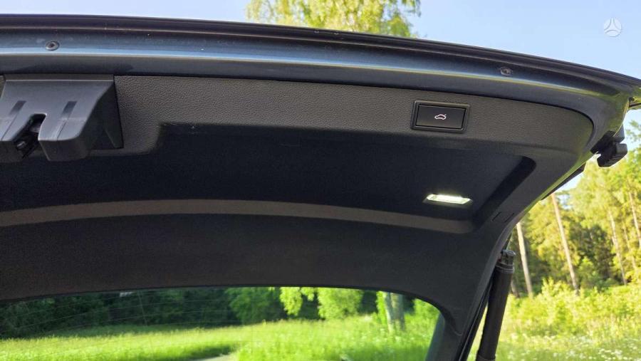 Pelēks Skoda SuperB 2016 Telšiai, ar dzinēja tilpumu 1.97 L un nobraukumu 233 tūkst. km par 12500 €, foto 28 vietnē AUTOMOTO.COM.LV