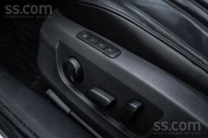 Grey Skoda SuperB 2016 in Riga, with an engine capacity of 1.60 L and mileage of 308 thousand km for 8995 €, photo 12 on AUTOMOTO.COM.LV