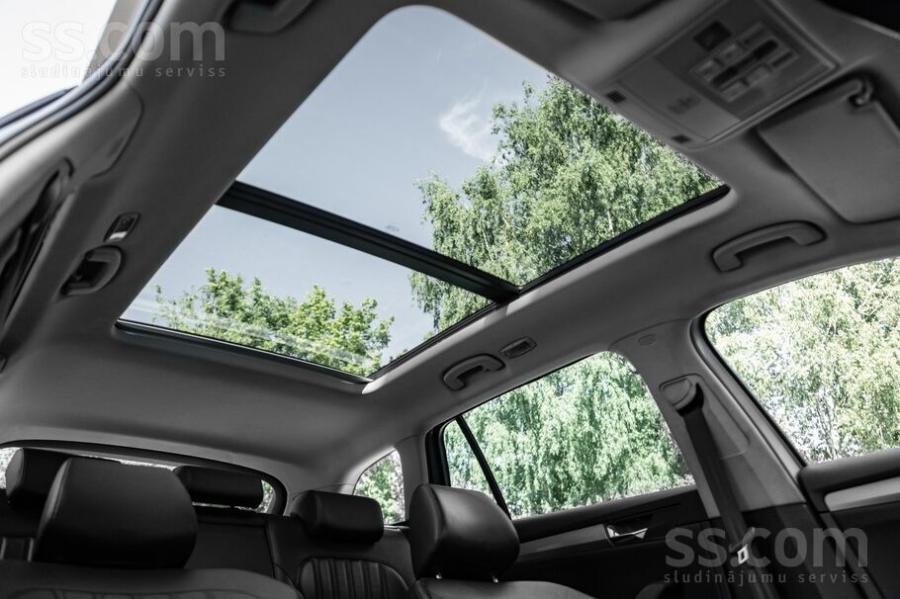 Grey Skoda SuperB 2016 in Riga, with an engine capacity of 1.60 L and mileage of 308 thousand km for 8995 €, photo 16 on AUTOMOTO.COM.LV