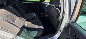 Pelēks Skoda SuperB 2016 Viļņa, ar dzinēja tilpumu 1.97 L un nobraukumu 292 tūkst. km par 8400 €, foto 12 vietnē AUTOMOTO.COM.LV