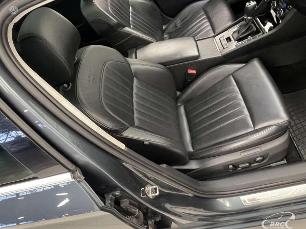Pelēks Skoda SuperB 2016 Viļņa, ar dzinēja tilpumu 1.97 L un nobraukumu 267 tūkst. km par 9900 €, foto 6 vietnē AUTOMOTO.COM.LV