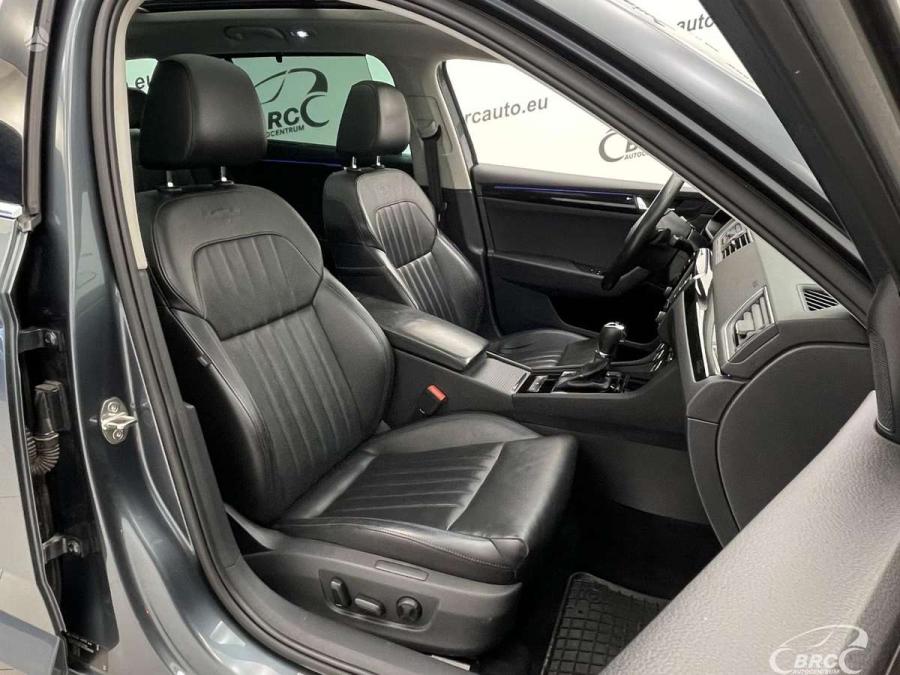 Pelēks Skoda SuperB 2016 Viļņa, ar dzinēja tilpumu 1.97 L un nobraukumu 267 tūkst. km par 9900 €, foto 9 vietnē AUTOMOTO.COM.LV