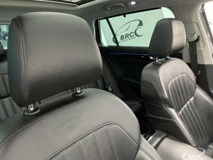 Pelēks Skoda SuperB 2016 Viļņa, ar dzinēja tilpumu 1.97 L un nobraukumu 267 tūkst. km par 9900 €, foto 10 vietnē AUTOMOTO.COM.LV
