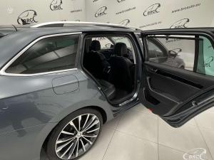 Pelēks Skoda SuperB 2016 Viļņa, ar dzinēja tilpumu 1.97 L un nobraukumu 267 tūkst. km par 9900 €, foto 16 vietnē AUTOMOTO.COM.LV