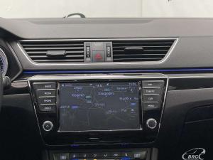 Pelēks Skoda SuperB 2016 Viļņa, ar dzinēja tilpumu 1.97 L un nobraukumu 267 tūkst. km par 9900 €, foto 20 vietnē AUTOMOTO.COM.LV