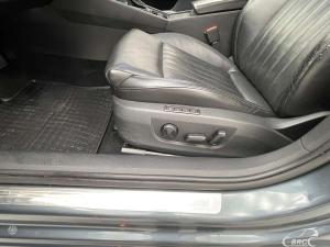 Pelēks Skoda SuperB 2016 Viļņa, ar dzinēja tilpumu 1.97 L un nobraukumu 267 tūkst. km par 9900 €, foto 26 vietnē AUTOMOTO.COM.LV