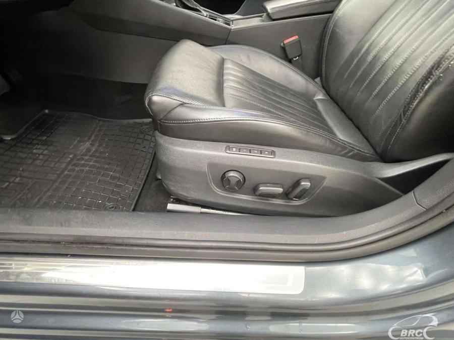 Pelēks Skoda SuperB 2016 Viļņa, ar dzinēja tilpumu 1.97 L un nobraukumu 267 tūkst. km par 9900 €, foto 26 vietnē AUTOMOTO.COM.LV
