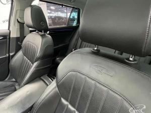 Pelēks Skoda SuperB 2016 Viļņa, ar dzinēja tilpumu 1.97 L un nobraukumu 267 tūkst. km par 9900 €, foto 28 vietnē AUTOMOTO.COM.LV