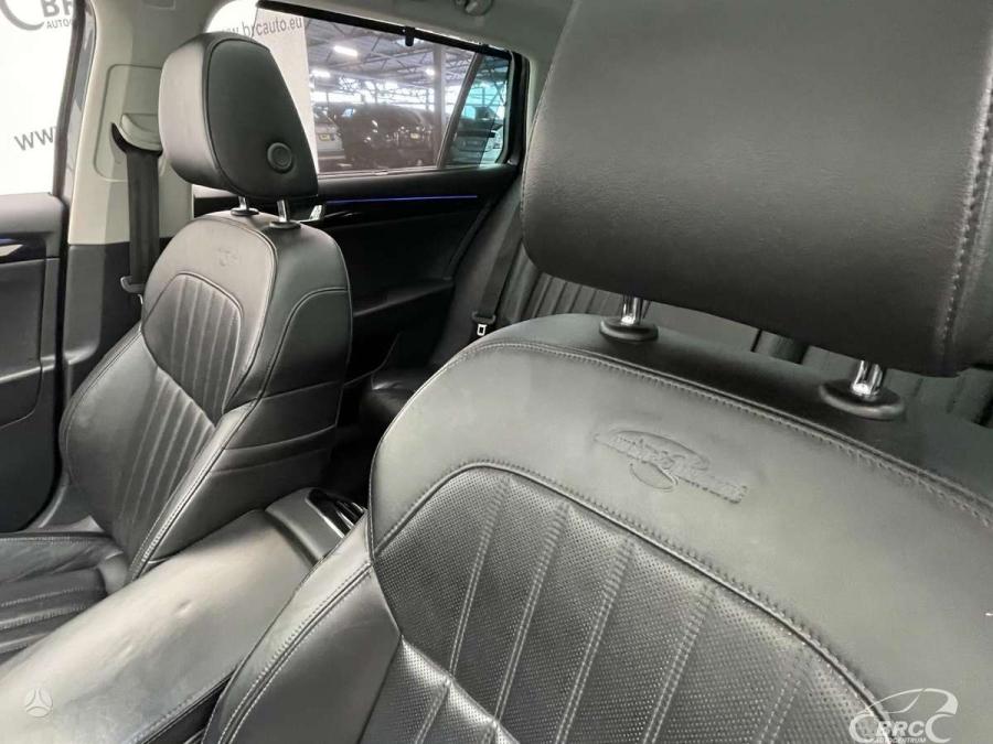Pelēks Skoda SuperB 2016 Viļņa, ar dzinēja tilpumu 1.97 L un nobraukumu 267 tūkst. km par 9900 €, foto 28 vietnē AUTOMOTO.COM.LV