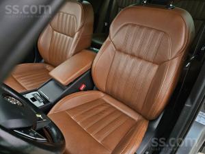 Grey Skoda SuperB 2016 in Riga, with an engine capacity of 1.80 L and mileage of 235 thousand km for 10500 €, photo 19 on AUTOMOTO.COM.LV