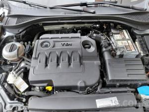 Pelēks Skoda SuperB 2016 Rīga, ar dzinēja tilpumu 2.00 L un nobraukumu 0 tūkst. km par 11500 €, foto 12 vietnē AUTOMOTO.COM.LV