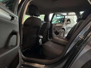Grey Skoda SuperB 2016 in Klaipeda, with an engine capacity of 1.97 L and mileage of 241 thousand km for 11950 €, photo 11 on AUTOMOTO.COM.LV