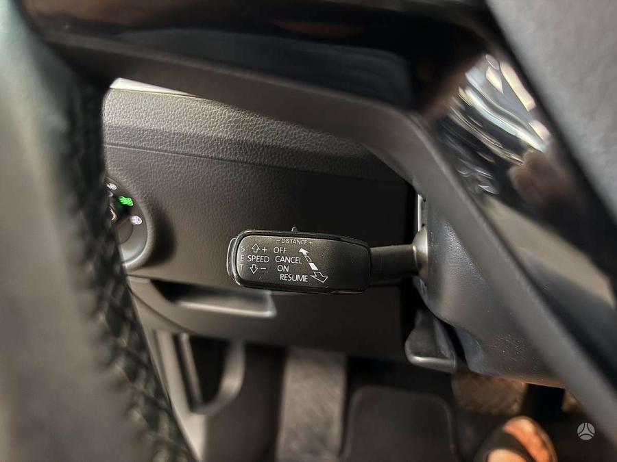 Grey Skoda SuperB 2016 in Klaipeda, with an engine capacity of 1.97 L and mileage of 241 thousand km for 11950 €, photo 15 on AUTOMOTO.COM.LV