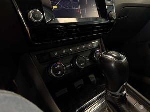 Grey Skoda SuperB 2016 in Klaipeda, with an engine capacity of 1.97 L and mileage of 241 thousand km for 11950 €, photo 17 on AUTOMOTO.COM.LV