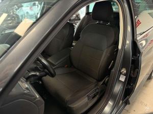 Grey Skoda SuperB 2016 in Klaipeda, with an engine capacity of 1.97 L and mileage of 241 thousand km for 11950 €, photo 20 on AUTOMOTO.COM.LV