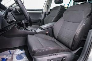 Pelēks Skoda SuperB 2016 Kauņa, ar dzinēja tilpumu 2.00 L un nobraukumu 296 tūkst. km par 10990 €, foto 7 vietnē AUTOMOTO.COM.LV