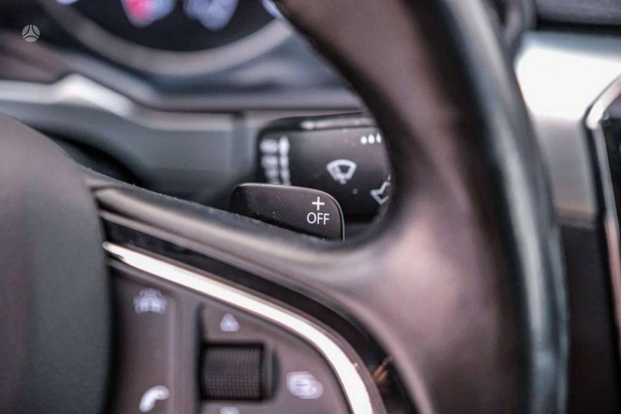 Pelēks Skoda SuperB 2016 Kauņa, ar dzinēja tilpumu 2.00 L un nobraukumu 296 tūkst. km par 10990 €, foto 22 vietnē AUTOMOTO.COM.LV