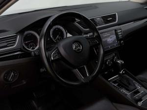 Pelēks Skoda SuperB 2016 Viļņa, ar dzinēja tilpumu 1.97 L un nobraukumu 363 tūkst. km par 11200 €, foto 10 vietnē AUTOMOTO.COM.LV