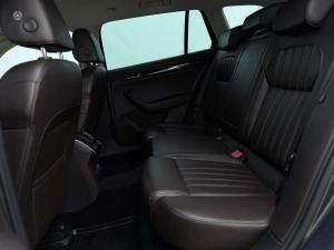 Pelēks Skoda SuperB 2016 Viļņa, ar dzinēja tilpumu 1.97 L un nobraukumu 363 tūkst. km par 11200 €, foto 12 vietnē AUTOMOTO.COM.LV