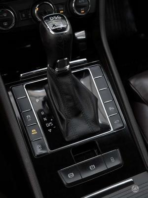 Pelēks Skoda SuperB 2016 Viļņa, ar dzinēja tilpumu 1.97 L un nobraukumu 363 tūkst. km par 11200 €, foto 25 vietnē AUTOMOTO.COM.LV