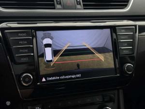 Pelēks Skoda SuperB 2016 Viļņa, ar dzinēja tilpumu 1.97 L un nobraukumu 363 tūkst. km par 11200 €, foto 27 vietnē AUTOMOTO.COM.LV