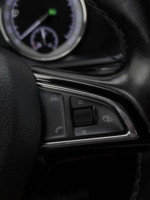 Pelēks Skoda SuperB 2016 Viļņa, ar dzinēja tilpumu 1.97 L un nobraukumu 363 tūkst. km par 11200 €, foto 31 vietnē AUTOMOTO.COM.LV