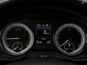 Pelēks Skoda SuperB 2016 Viļņa, ar dzinēja tilpumu 1.97 L un nobraukumu 363 tūkst. km par 11200 €, foto 34 vietnē AUTOMOTO.COM.LV