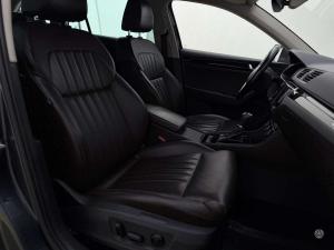 Pelēks Skoda SuperB 2016 Viļņa, ar dzinēja tilpumu 1.97 L un nobraukumu 363 tūkst. km par 11150 €, foto 30 vietnē AUTOMOTO.COM.LV