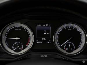 Pelēks Skoda SuperB 2016 Viļņa, ar dzinēja tilpumu 1.97 L un nobraukumu 363 tūkst. km par 11150 €, foto 66 vietnē AUTOMOTO.COM.LV