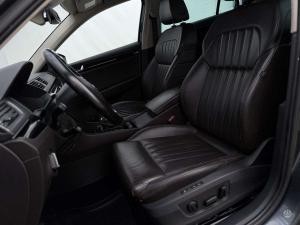 Pelēks Skoda SuperB 2016 Viļņa, ar dzinēja tilpumu 1.97 L un nobraukumu 363 tūkst. km par 11150 €, foto 11 vietnē AUTOMOTO.COM.LV