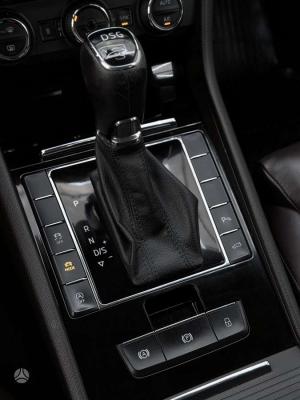 Pelēks Skoda SuperB 2016 Viļņa, ar dzinēja tilpumu 1.97 L un nobraukumu 363 tūkst. km par 11150 €, foto 25 vietnē AUTOMOTO.COM.LV