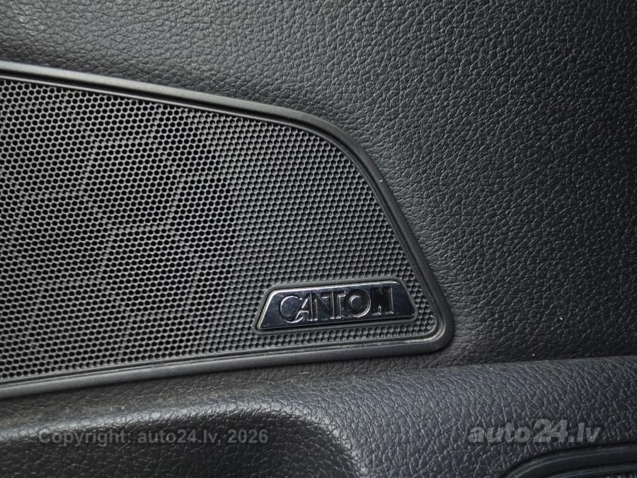 Grey Skoda SuperB 2016 in Tallinn, with an engine capacity of 1.80 L and mileage of 276 thousand km for 8990 €, photo 13 on AUTOMOTO.COM.LV