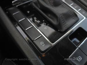 Grey Skoda SuperB 2016 in Tallinn, with an engine capacity of 1.80 L and mileage of 276 thousand km for 8990 €, photo 28 on AUTOMOTO.COM.LV