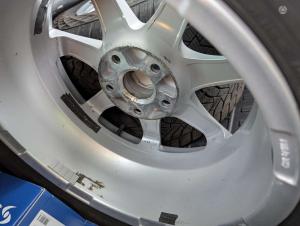 Pelēks Skoda SuperB 2016 Klaipėda, ar dzinēja tilpumu 1.97 L un nobraukumu 305 tūkst. km par 9000 €, foto 10 vietnē AUTOMOTO.COM.LV