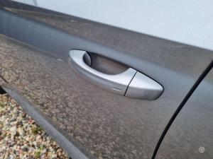 Grey Skoda SuperB 2016 in Alytus, with an engine capacity of 1.98 L and mileage of 217 thousand km for 5500 €, photo 13 on AUTOMOTO.COM.LV