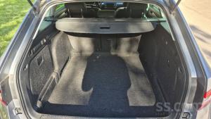 Pelēks Skoda SuperB 2016 Rīga, ar dzinēja tilpumu 1.60 L un nobraukumu 256 tūkst. km par 8500 €, foto 11 vietnē AUTOMOTO.COM.LV