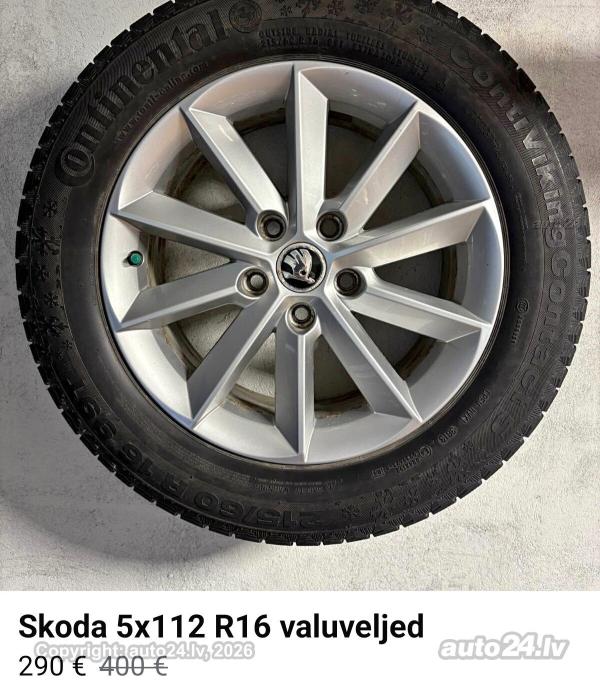 Grey Skoda SuperB 2017 in Tallinn, with an engine capacity of 1.60 L and mileage of 360 thousand km for 11000 €, photo 10 on AUTOMOTO.COM.LV