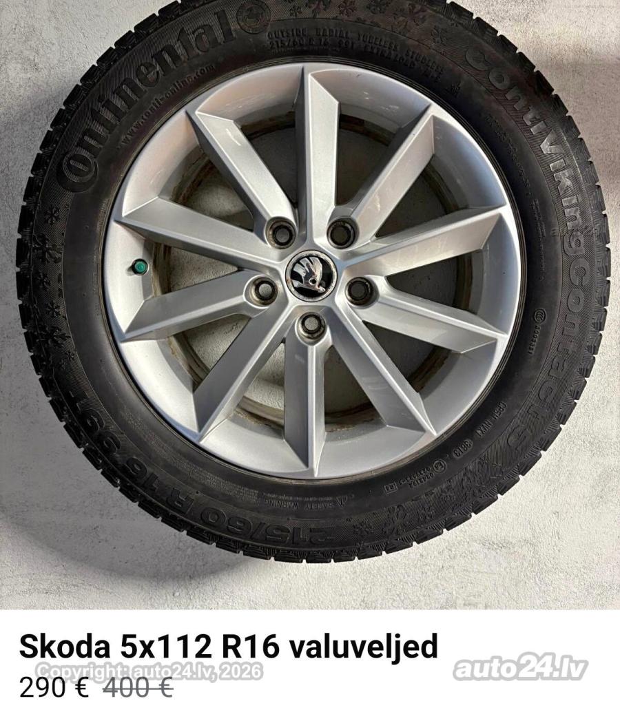 Grey Skoda SuperB 2017 in Tallinn, with an engine capacity of 1.60 L and mileage of 360 thousand km for 11000 €, photo 10 on AUTOMOTO.COM.LV