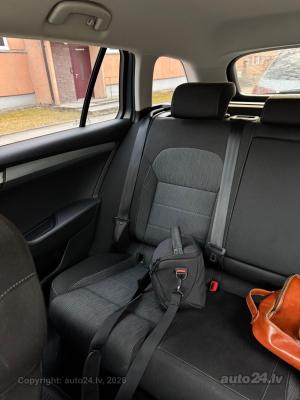 Pelēks Skoda SuperB 2017 Tartu, ar dzinēja tilpumu 2.00 L un nobraukumu 201 tūkst. km par 12700 €, foto 19 vietnē AUTOMOTO.COM.LV