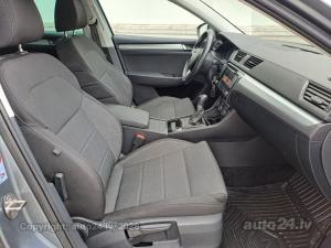Pelēks Skoda SuperB 2017 Tallina, ar dzinēja tilpumu 1.60 L un nobraukumu 175 tūkst. km par 13990 €, foto 9 vietnē AUTOMOTO.COM.LV