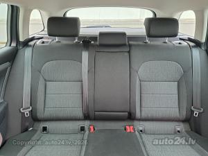 Pelēks Skoda SuperB 2017 Tallina, ar dzinēja tilpumu 1.60 L un nobraukumu 175 tūkst. km par 13990 €, foto 17 vietnē AUTOMOTO.COM.LV